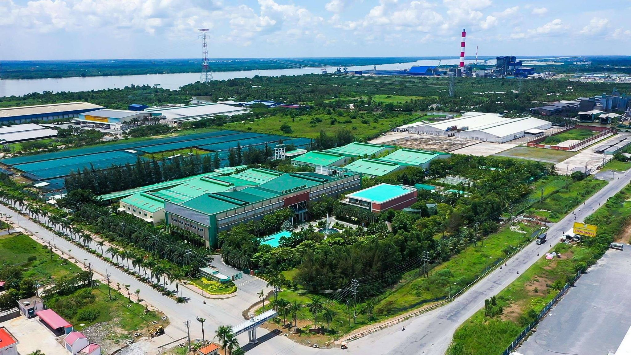 Vemedim Corporation
